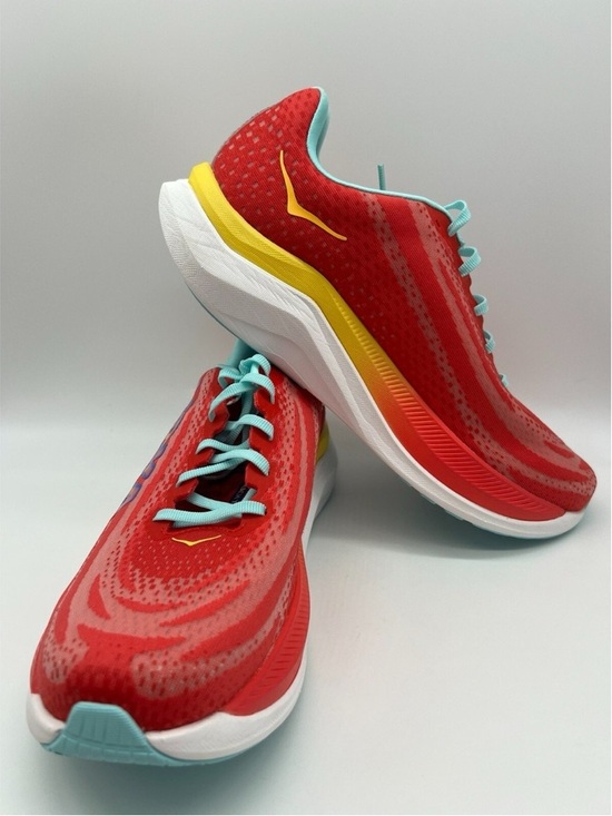Hoka | Shoes | Hoka Mach X Lightweight Running Shoes In The ...